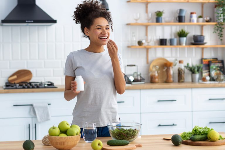 Pre-conception - Mums and Bubs Clinic